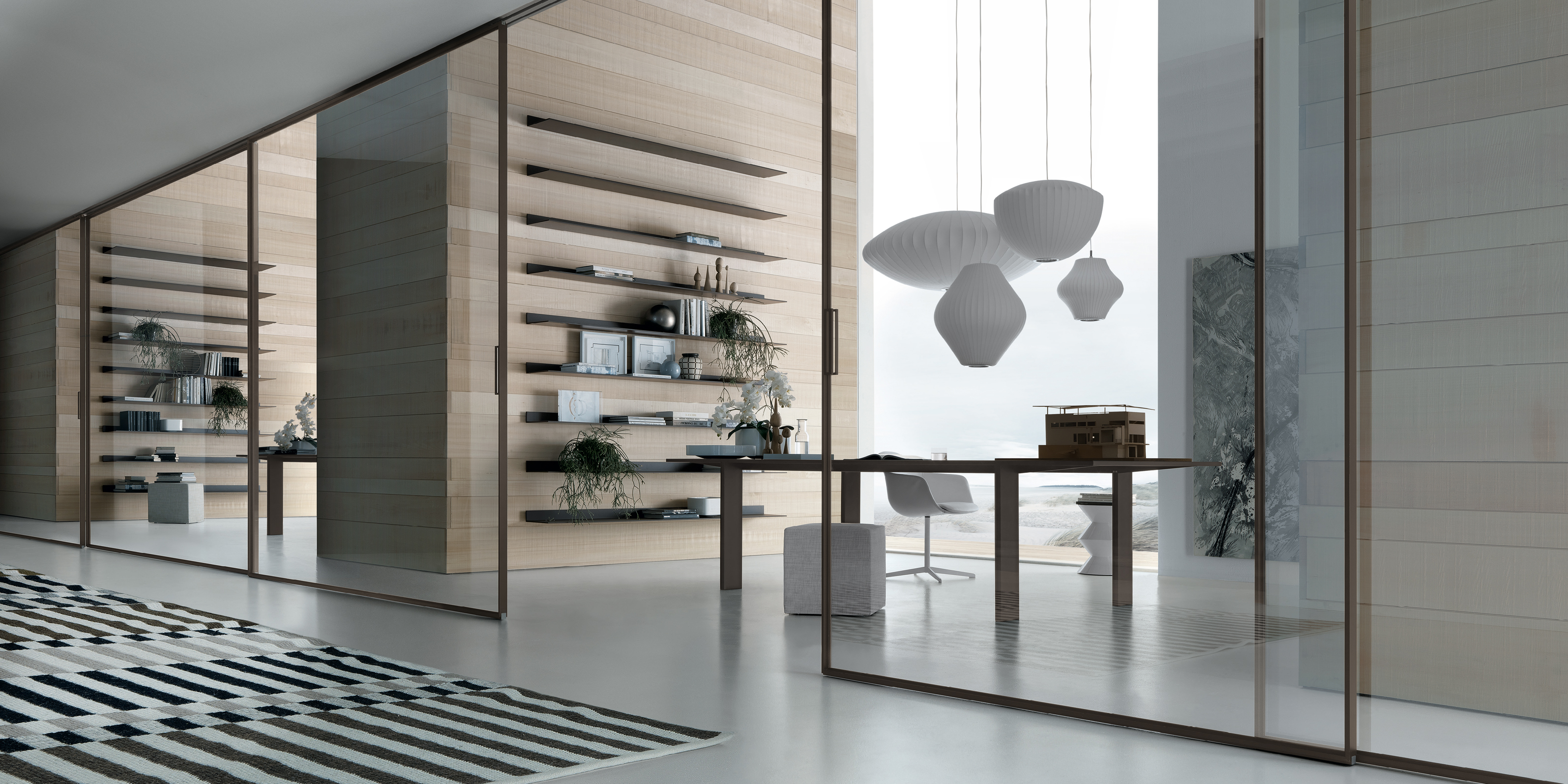 Rimadesio Velaria | Opuz